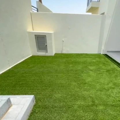 Artificial Grass In Dubai | Synthetic Grass Turf Supplier UAE