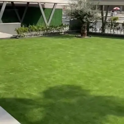 Artificial Grass In Dubai | Synthetic Grass Turf Supplier UAE