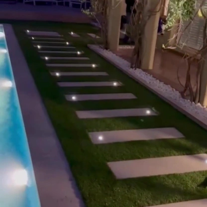 Artificial Grass In Dubai | Synthetic Grass Turf Supplier UAE