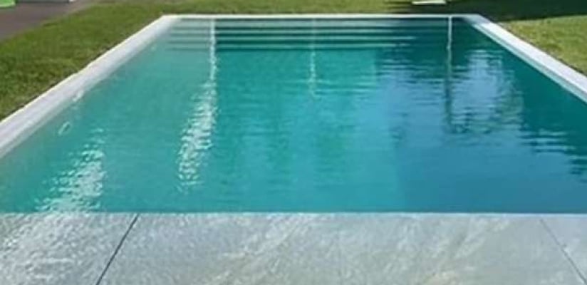 What is Pool Tile? What Is It Made Of? - Elixir
